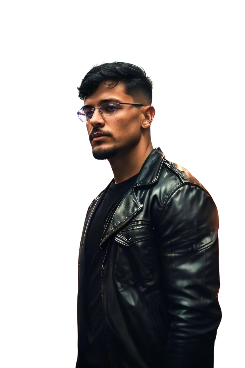 Portfolio João Marcelo